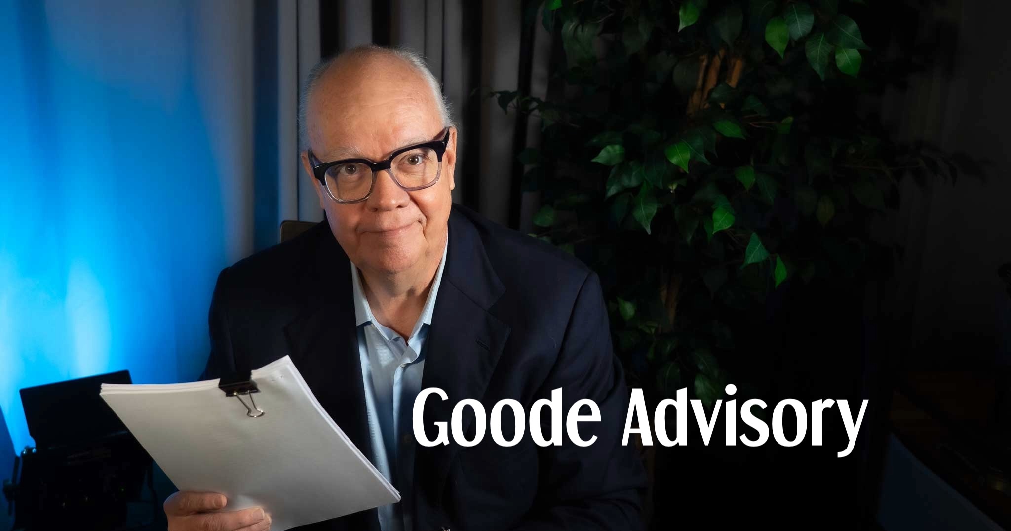 Goode Advisory | Strategic Deals & Executive Coaching